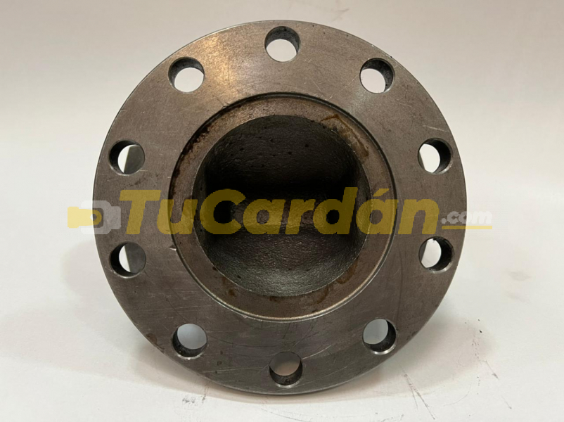 FLANCHE 10 HUECOS SERIE 1810 MB O-500